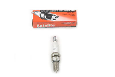 Autolite 4164 - Alternative spark plugs