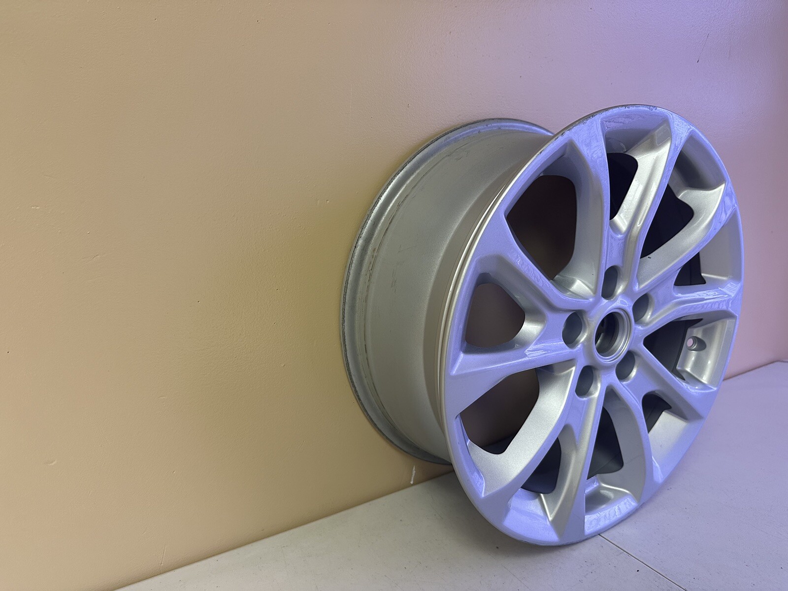 2018-2021 CHEVROLET EQUINOX WHEEL RIM OEM 23206514 17X7 | eBay