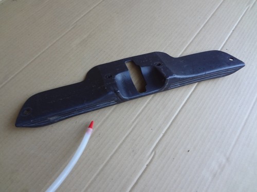 2003 - 2004 MUSTANG SVT COBRA 4.6 TRUNK LATCH TRIM OEM SKU# Z14 | eBay