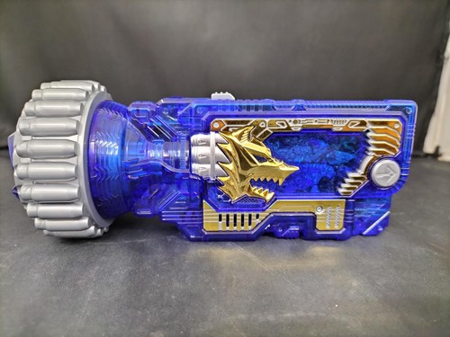 Bandai Kamen Rider Zero One Dx Rampage Gatling Progrise Key | eBay