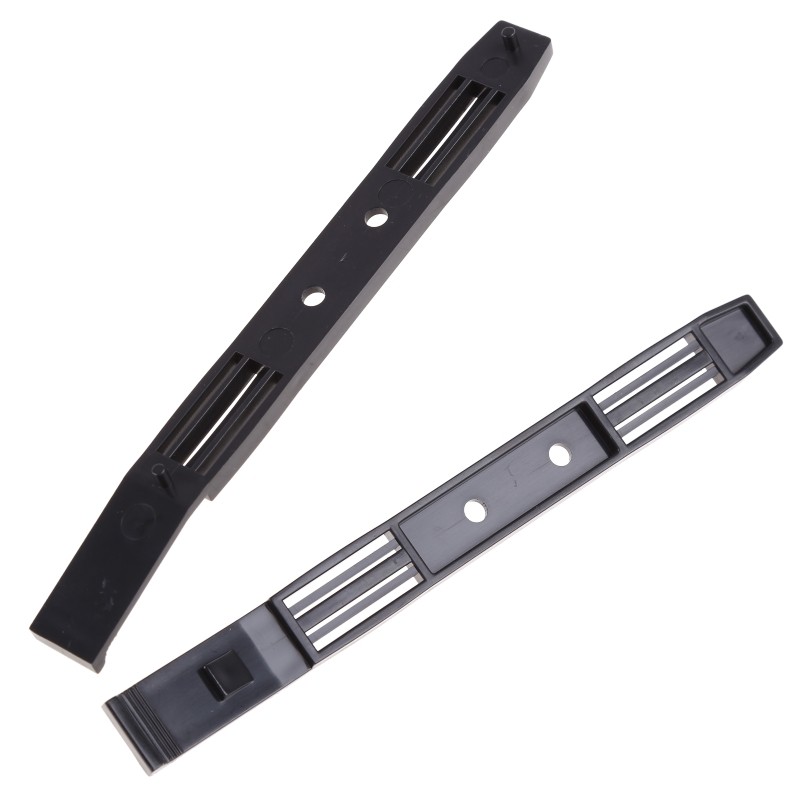 for 3.5 to 5.25 Hard Drive Tray Caddy Rails Chassis Cage Drive Bay ...