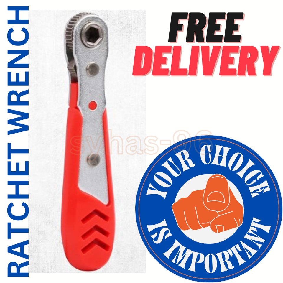 Screwdriver Bit Set 232 Pcs Magnetic Nut Driver Ratchet Wrench Bit ...