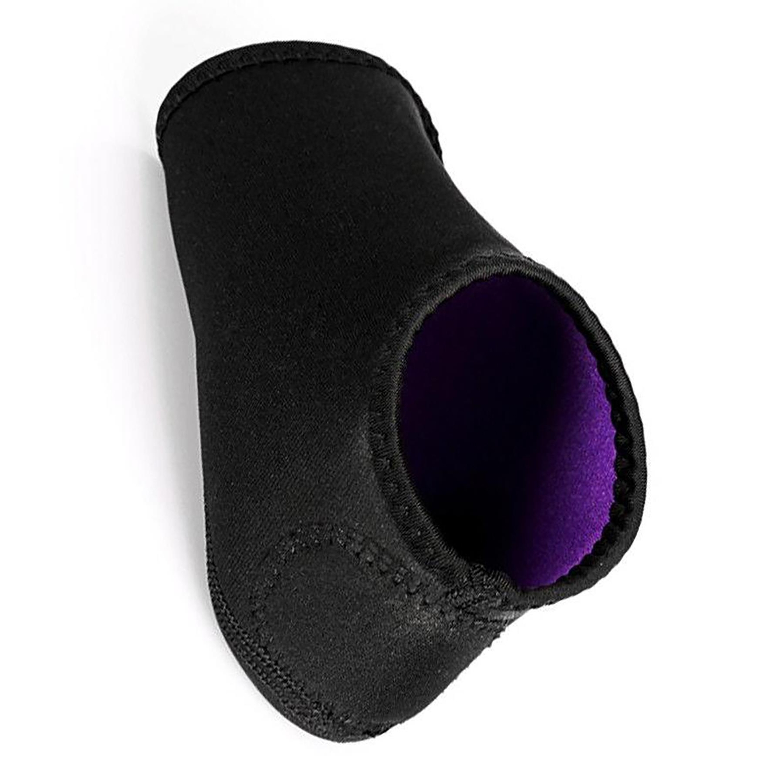 Heel Ankle Foot Support Pain Relief Shock Absorbing Socks Plantar ...