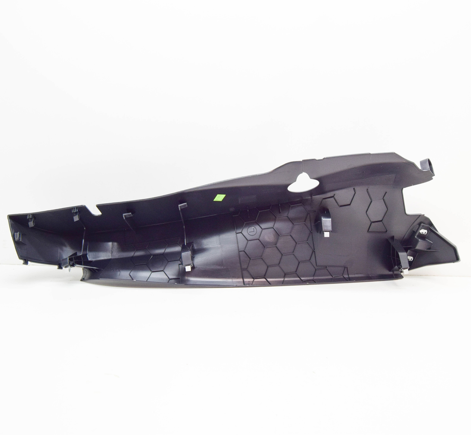 NEW VOLKSWAGEN T-ROC A11 LEFT INTERIOR WHEEL HOUSING TRIM 2GA867765A82V ...