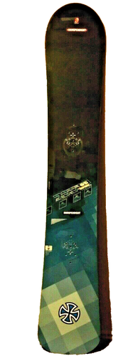 Vintage Snowboard - Burton Fusion 165 - Alpine Freeride | eBay