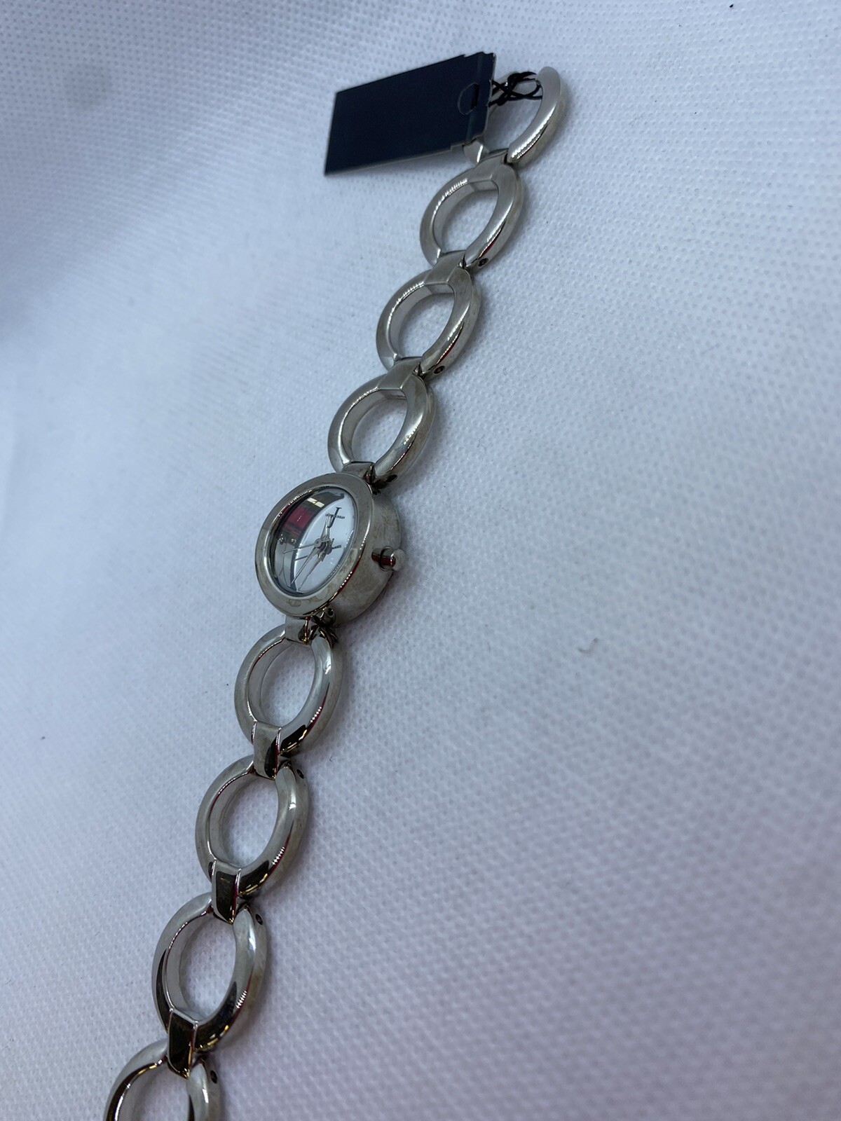 Jasper Conran Ladies Bracelet Watch! New Old Stock! Make an offer ...