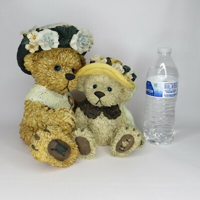 Teddy Bear Cottage Chic Photography