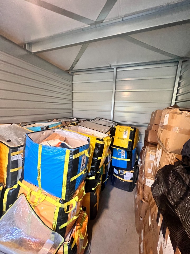 Amazon Liquidation Wholesale Overstock Returns Merchandise 10-13 Mixed ...