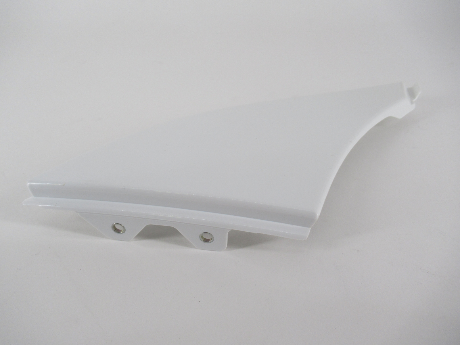 Genuine Mopar Ram 1ZT61ZZZAA Passenger RH Headlamp Bezel Upper 2014-22 ...