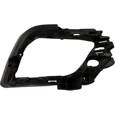 New Fog Light Trim 5C6807262A right side for 2016-2018 Volkswagen Jetta ...