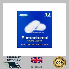 Trust Osteomol Paracetamol 665mg 96 Tablets for Pain Relief for sale ...