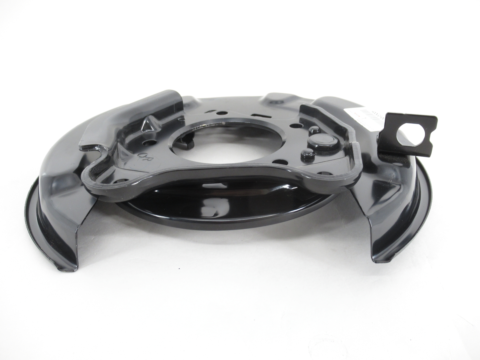 Genuine OEM Toyota Lexus 46503-60131 Passenger Parking Brake Plate Assy ...