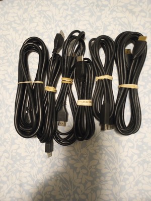 HBMI Cables Random | eBay