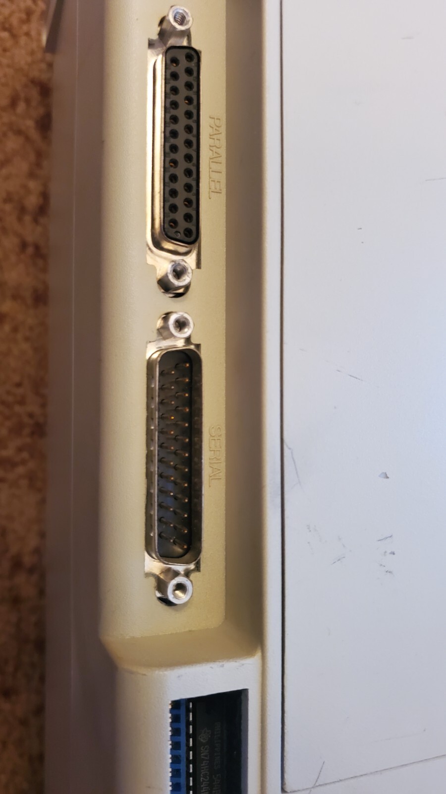 Zenith Data Systems ZFL-171-42 Computer | eBay