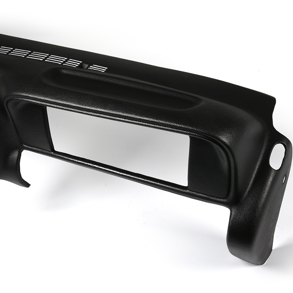 Fit For 1997-1998 Silverado 97-20 Suburban Tahoe Yukon Dash Cover ...