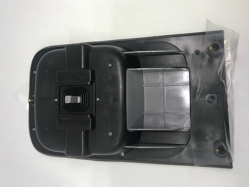 83650 4H150 Door Handle Catch Unpainted LH For 2007 2015 Hyundai i800 ...