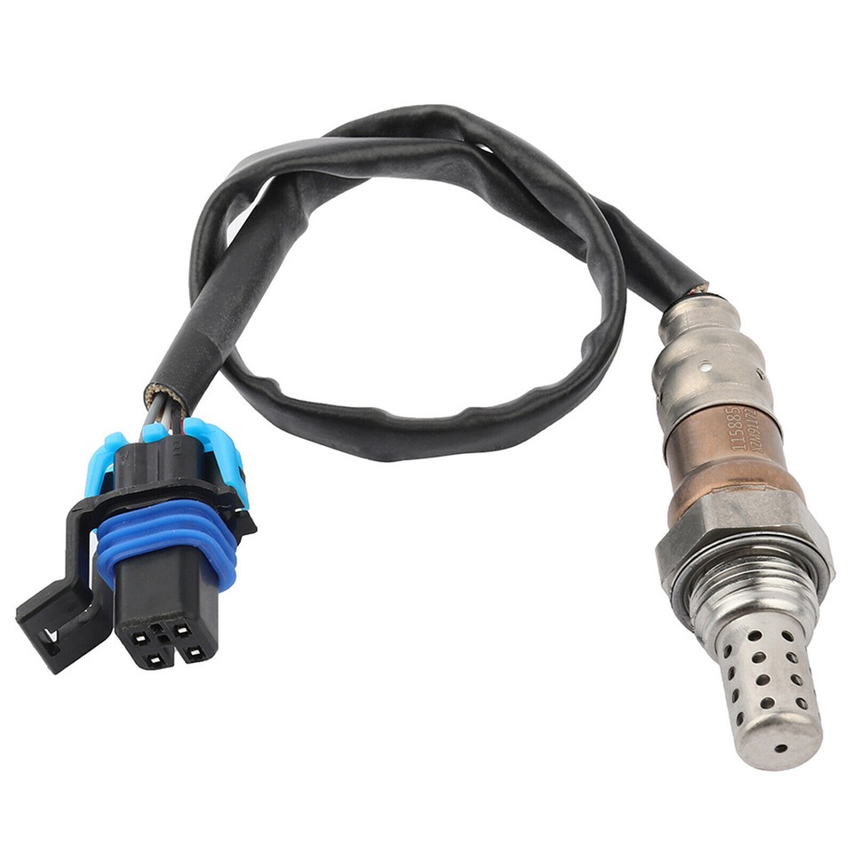 4PCS Oxygen O2 Sensors For 2007 GMC Yukon 5.3L 6.2L Yukon XL 1500 5.3L ...