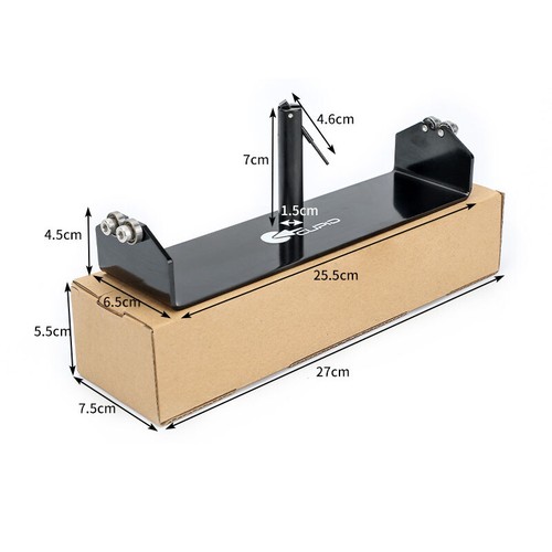 Archery Tool Carbon Arrow Straightness Tester Balance Detector ...