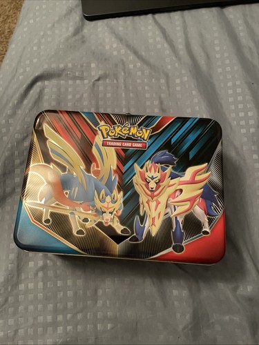Pokemon Lunch Box | eBay