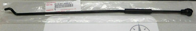 OEM TOYOTA SIENNA HOOD SUPPORT ROD 53440-08021 FITS 2011-2020 | eBay