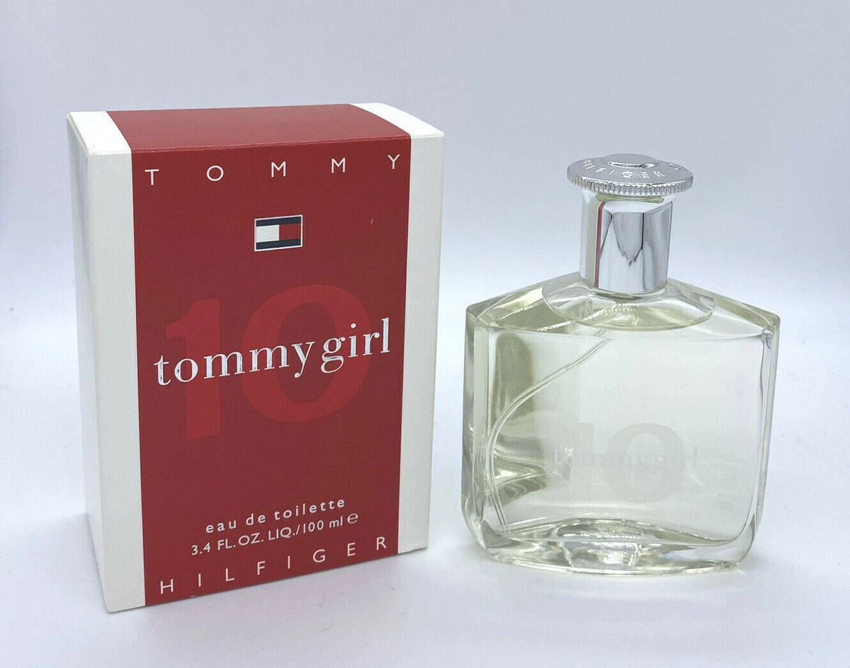 Tommy Girl Perfume Ebay