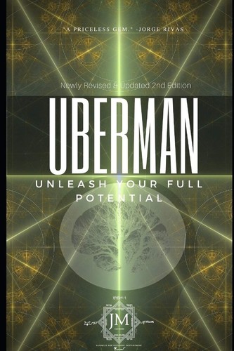 Uberman: 2nd Edition: Go DEEP Down The Rabbit Hole, Learn Powerful ...