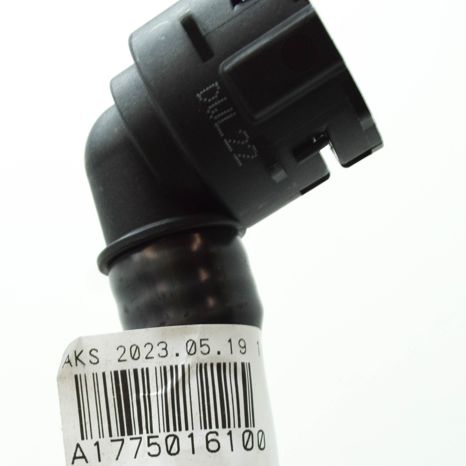 MERCEDES-BENZ A W177 Coolant Filling Hose Pipe A1775016100 NEW GENUINE ...