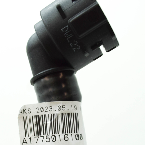 MERCEDES-BENZ A W177 Coolant Filling Hose Pipe A1775016100 | eBay