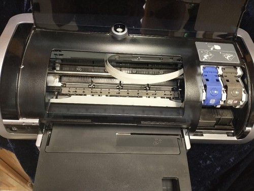 HP Deskjet 5850 Standard Inkjet Printer for sale online | eBay