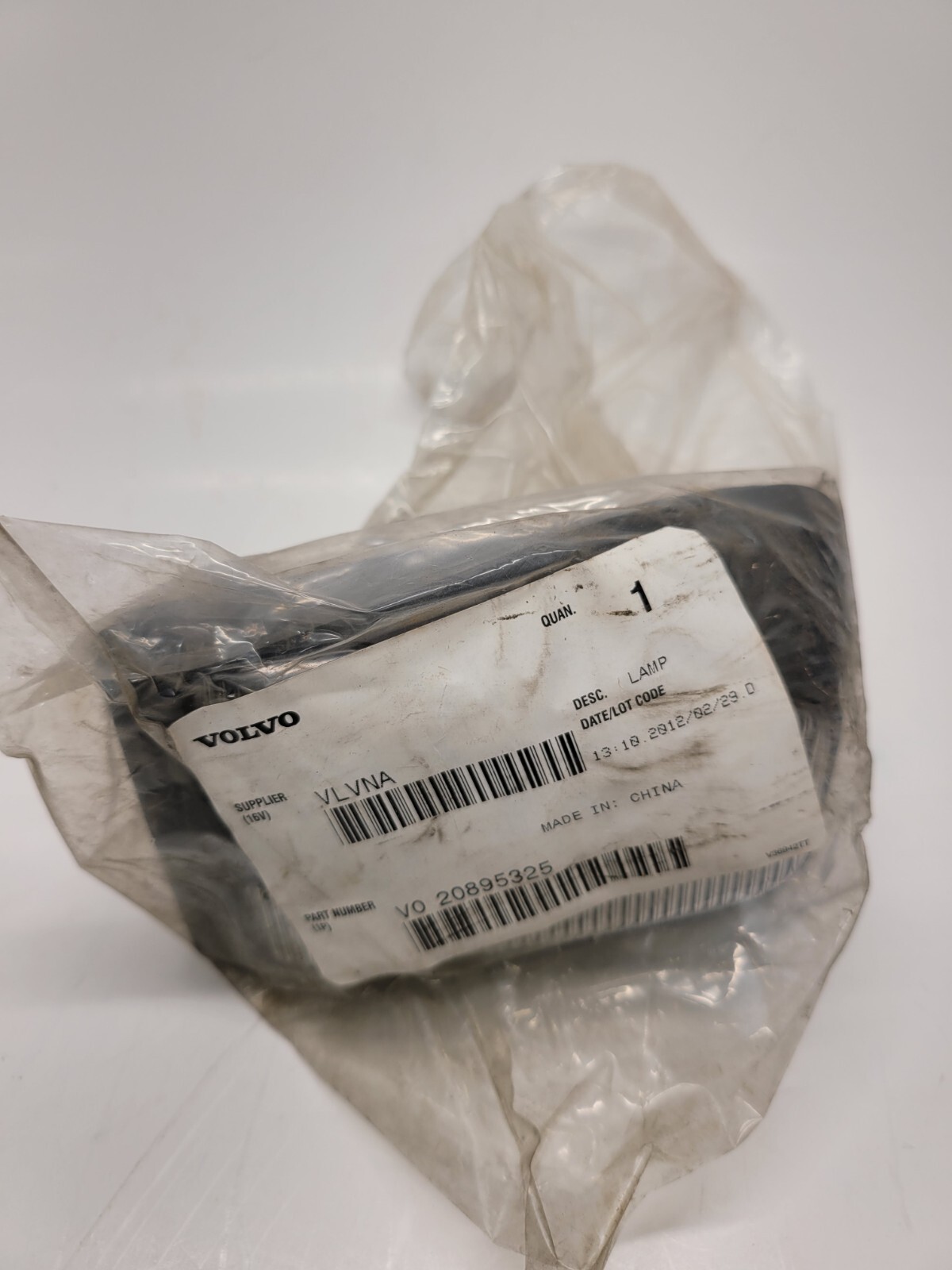 Volvo 20895325 for sale online | eBay