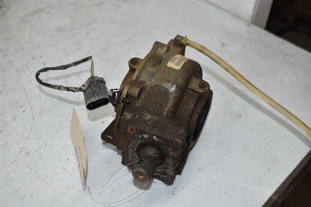 RZR 800 Rear Diff Differential From 2009 Polaris for sale online | eBay