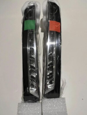 HSV VF Clubsports/ DRL - Daytime Running Light | eBay Australia