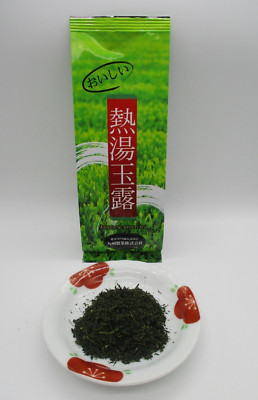 Japanese High Class Green Tea GYOKURO Made In Japan 100g | eBay