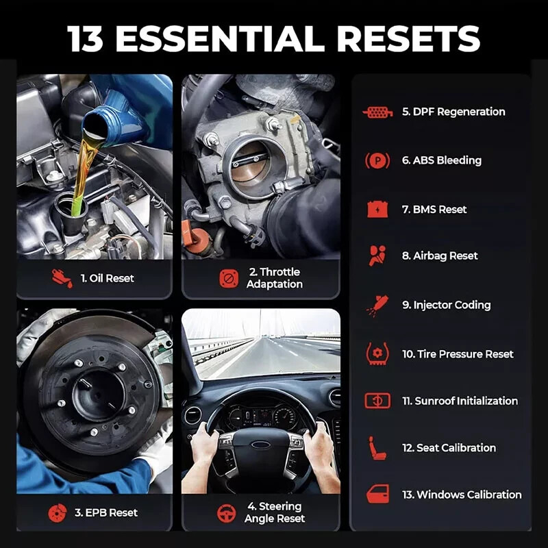 2025 US Professional Car Key Fob Programmer on 60+ Makes Best For DIY ...