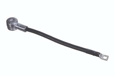 NEW JAGUAR E-TYPE S1 S2 DAIMLER POSITIVE BATTERY CABLE CLAMP TERMINAL ...