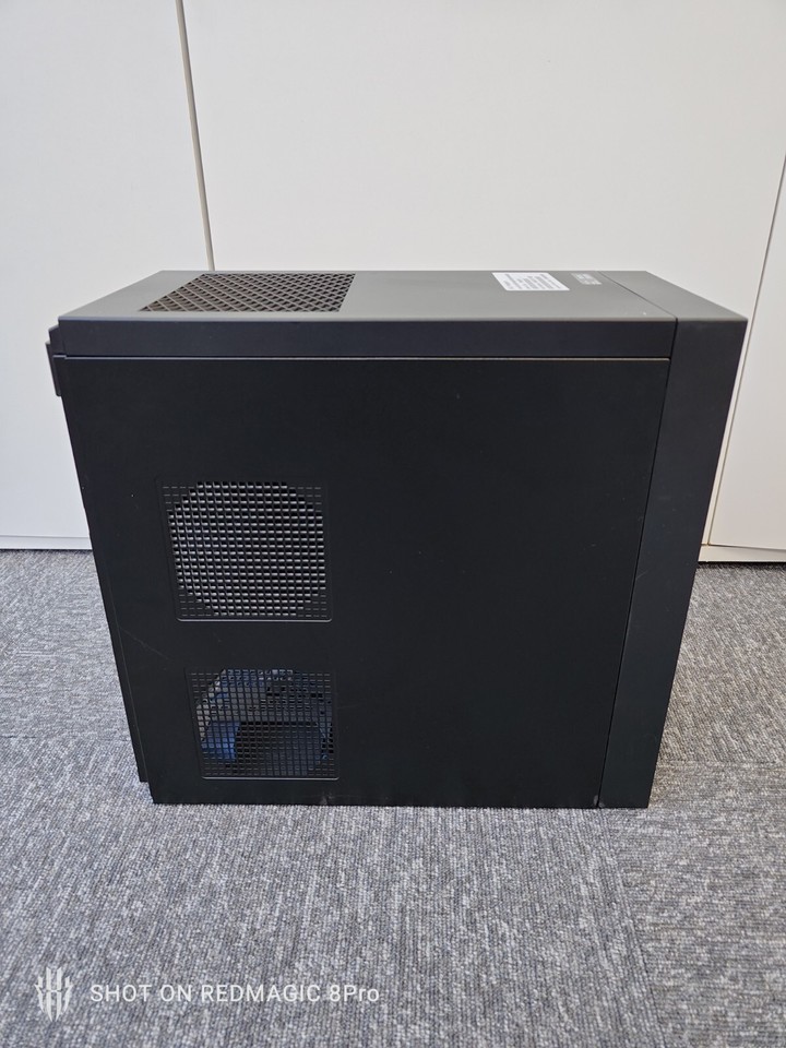 Dell Precision 3630 Tower PC Intel i7-9th Gen, 128GB RAM, 1TB M.2 SSD ...