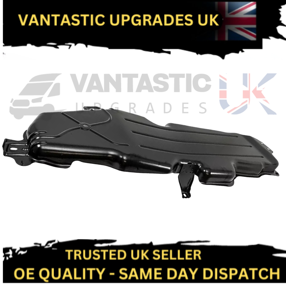 FUEL TANK CRADLE / GUARD FITS LAND ROVER DISCOVERY 3 & 4 -WFN000014 ...