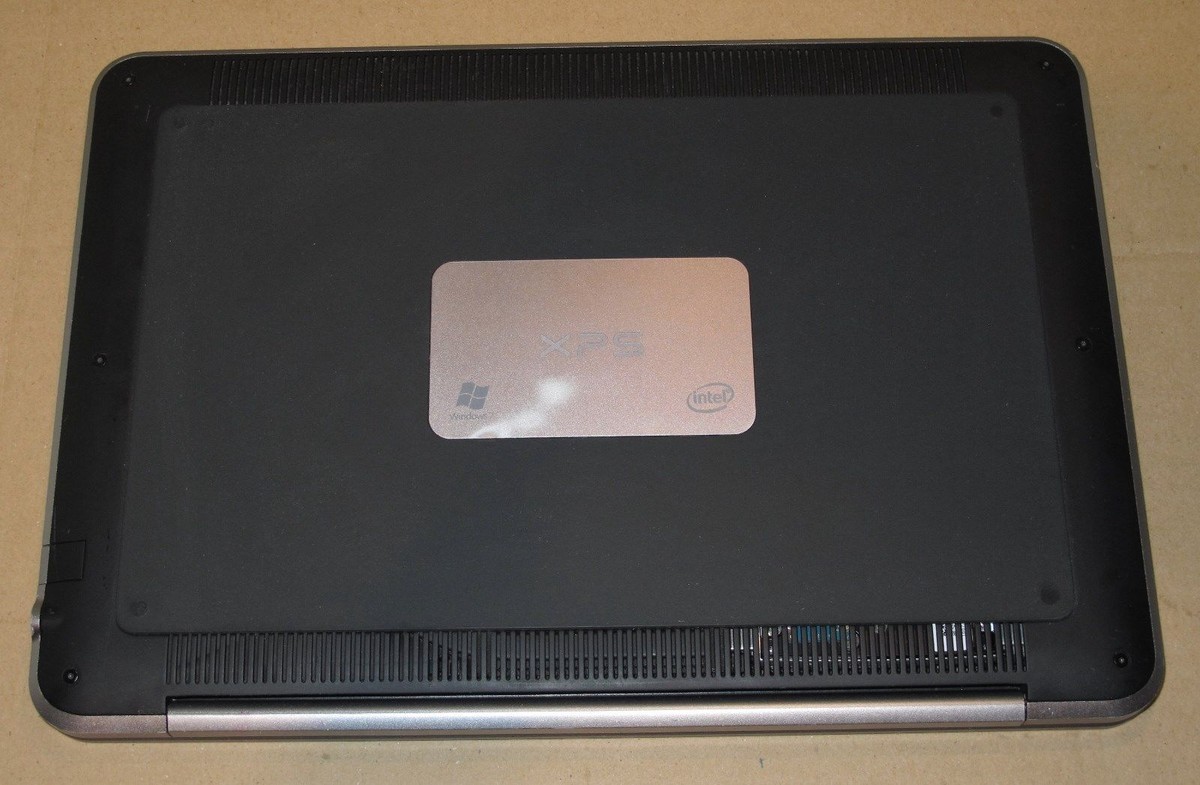 Amplificador Gt Win7 Dell XPS 14 L421X Intel Core I7 , SSD 512GB , 8