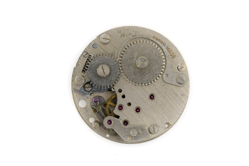 ROSEBA RW8 NOS Watch Movement whitout Balance (2420) | eBay