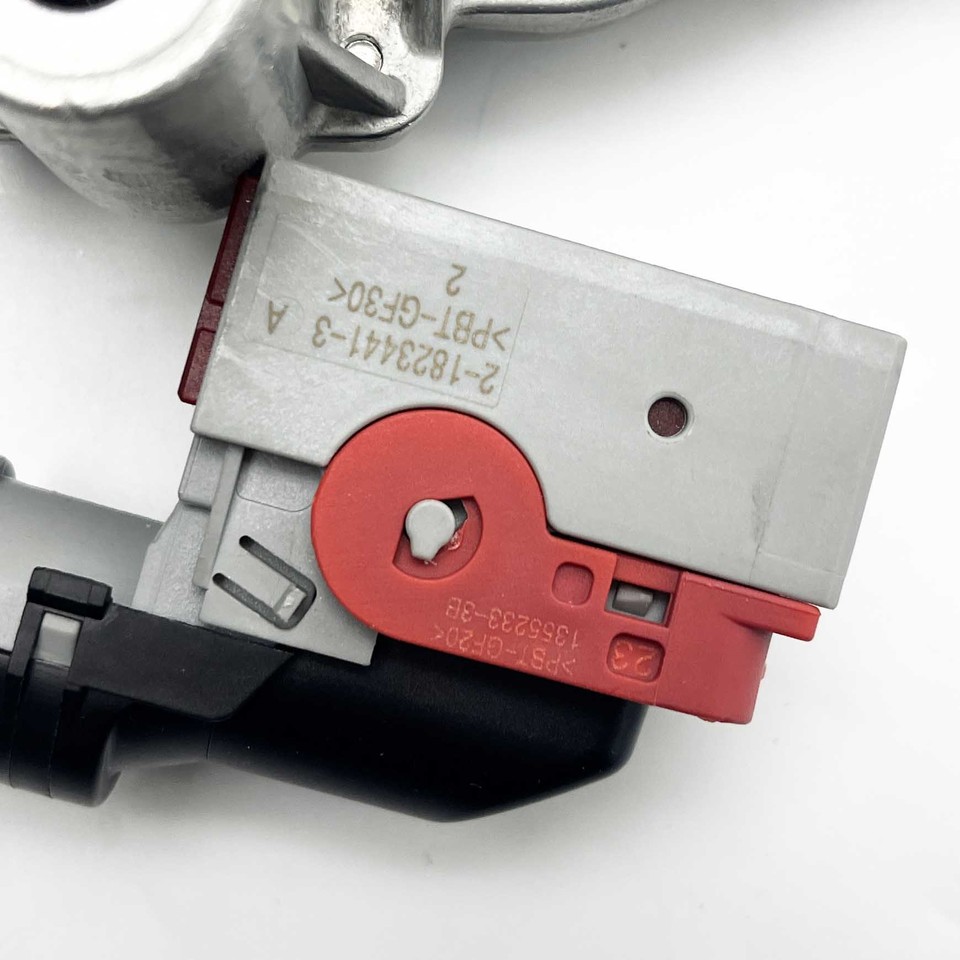 New Clutch Control Solenoid Valve 12V for Volvo/Mack Trucks 22439692 | eBay