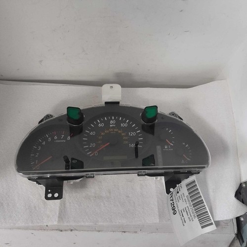 2004 TOYOTA HIGHLANDER INSTRUMENT CLUSTER SPEEDOMETER 83800-48430 | eBay