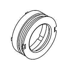 Original Milwaukee Part # 14-46-5316 GASKET RETAINER ASS'Y | eBay