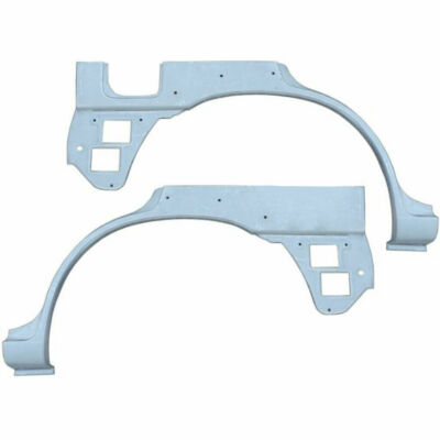 For SUZUKI GRAND VITARA 1997 - 2005 REAR WHEEL ARCH REPAIR PANEL / SET ...