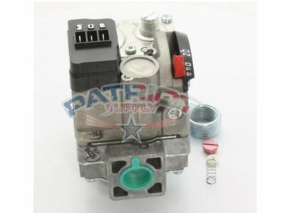 Valves - 24 Volt Gas Valve