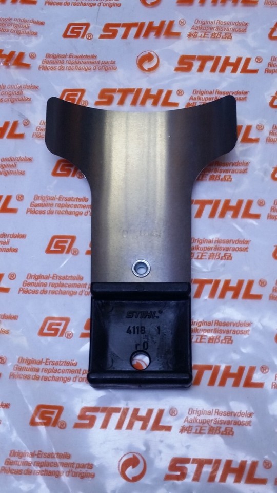STIHL Specialty Tool "Coil Gap" Setting Gauge 0.2mm ( 4118-890-6401 ...