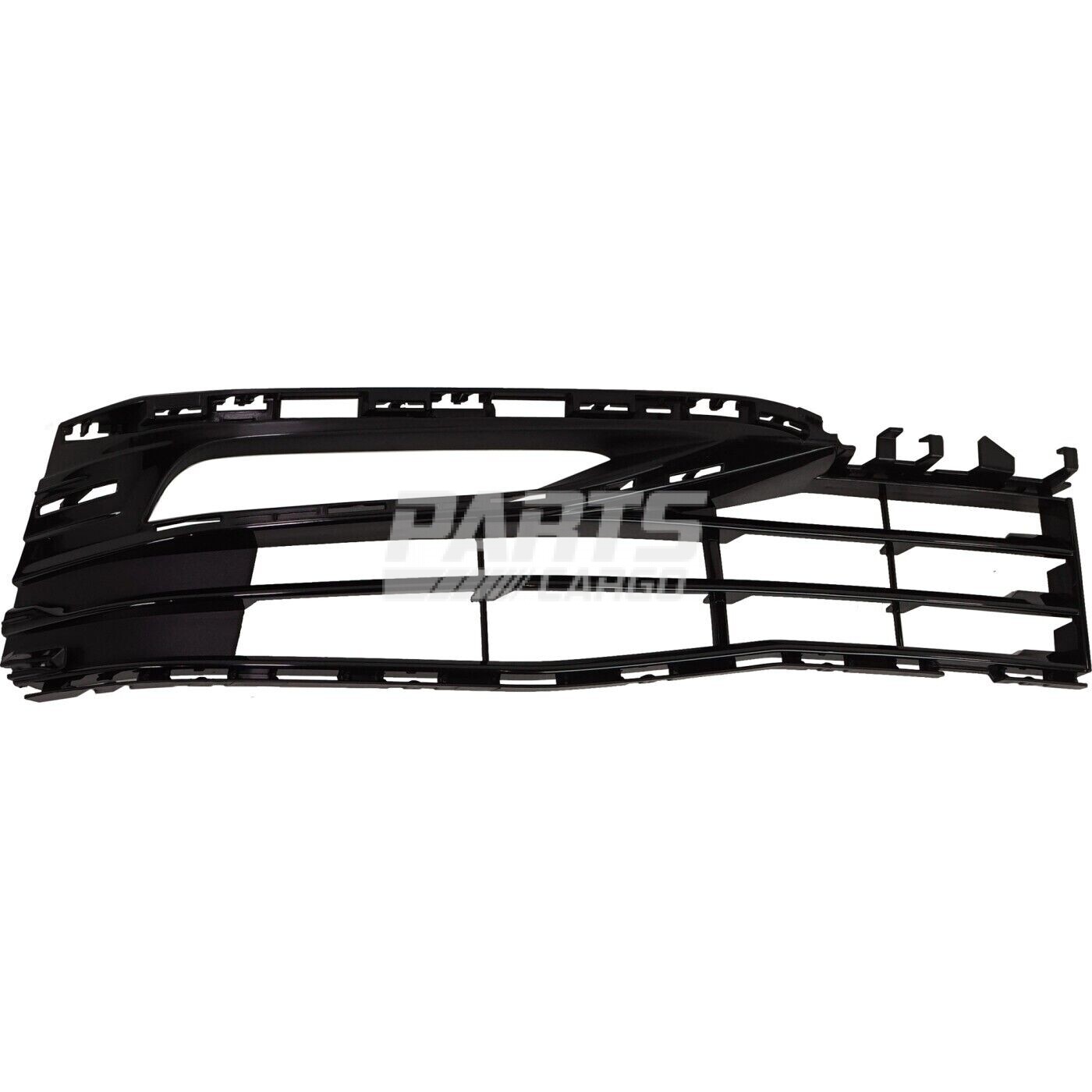 New Outer Bumper Cover Grille Front Right Fits 2017-2020 Bmw 530E ...
