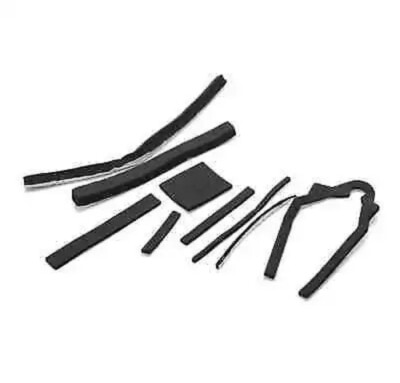 Frigidaire 5303918737 Refrigerator Ice Maker Gasket Kit 717449204417| eBay