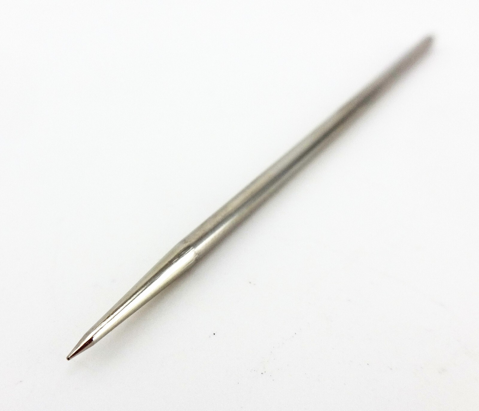 6pc 11#-1 Leather Craft Shoemaker Cobbler Sewing Stitching Round Awl ...