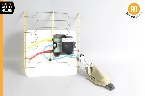 10-17 Mercede W204 C250 Coupe E350 Front Upper Seat Cushion Bladder ...