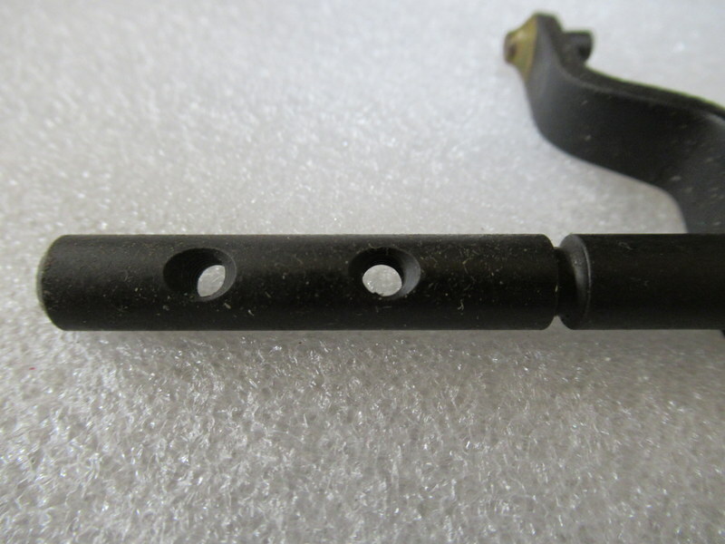 NOS 49114-1084 Kawasaki Governor Shaft OEM for sale online | eBay
